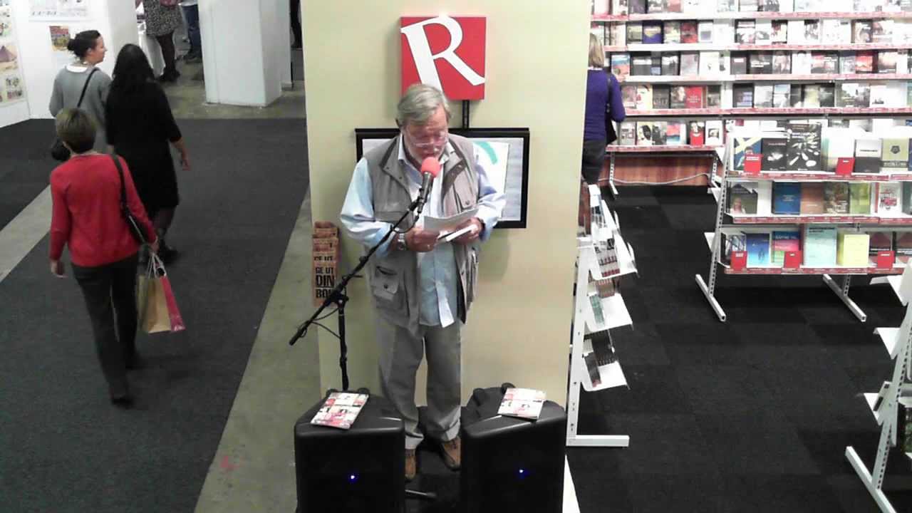 Lars Tilling: Den glade pensionären - YouTube