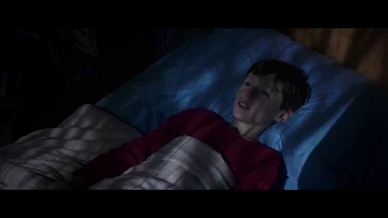 Poltergeist (2015) Trailer #2 - YouTube