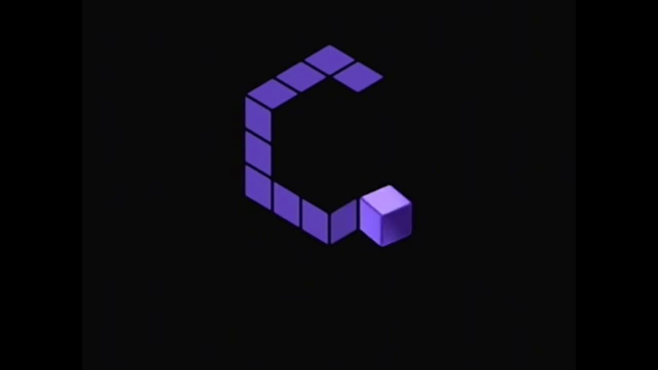 Classic Gamecube Startup Screen - YouTube