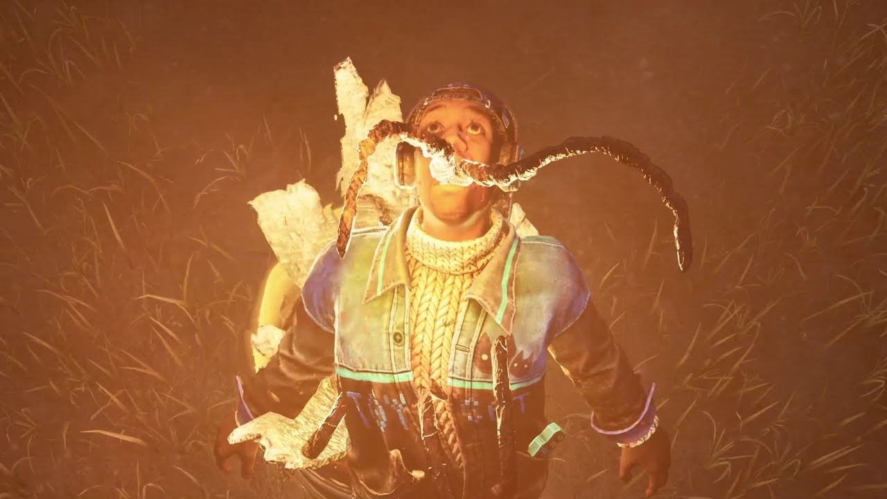 Adam Francis NEW SKIN Rift Commitment DBD - YouTube