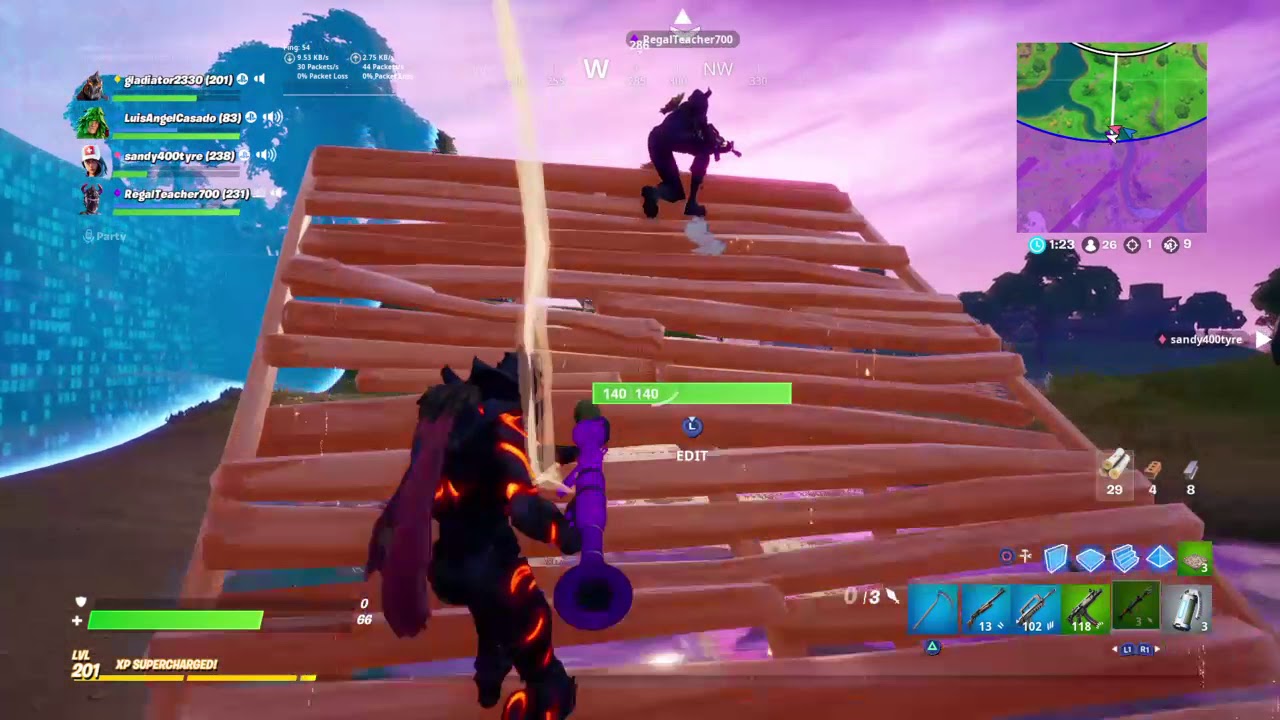 Faze mongraal (Regal) - YouTube