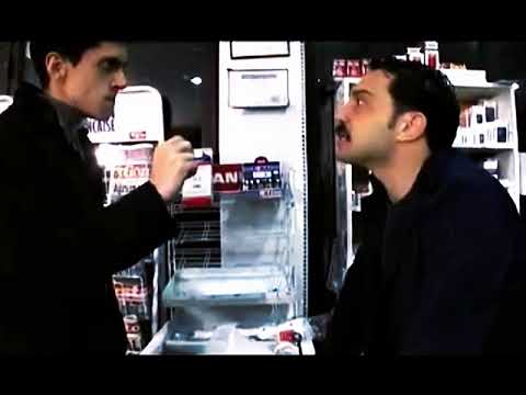 Turkish Psycho - After Dark