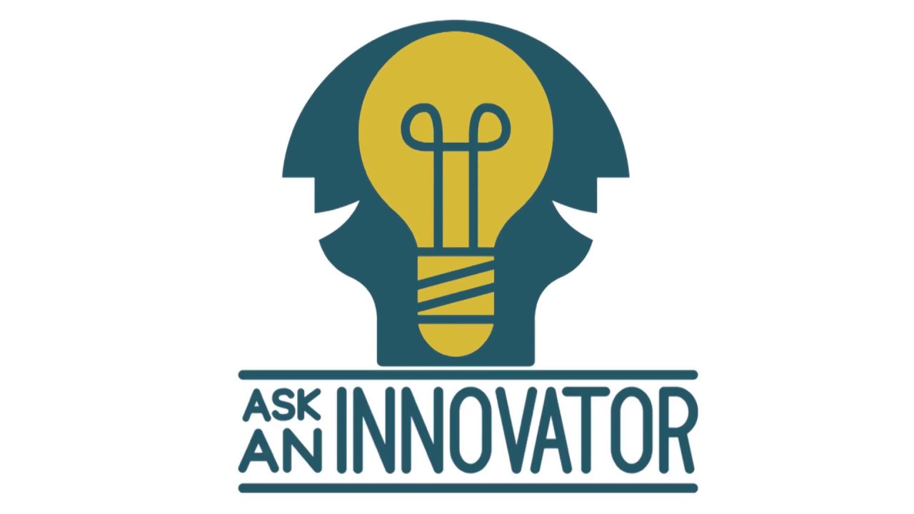 Ask An Innovator - Michael Muia - YouTube