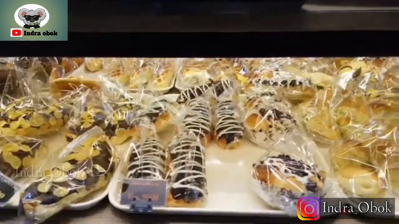 Clover Bake Shopee " Medan favourite Bakery & Cake || Surganya Pecinta ...