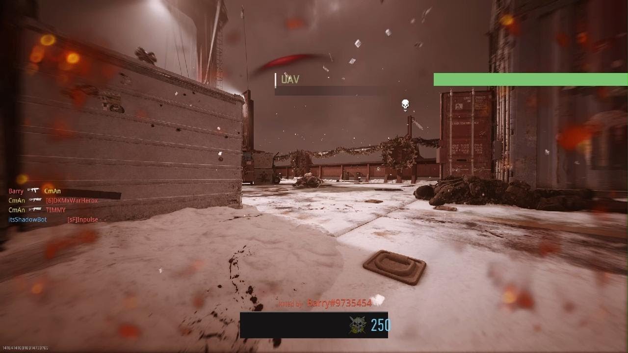 High kill Game - YouTube