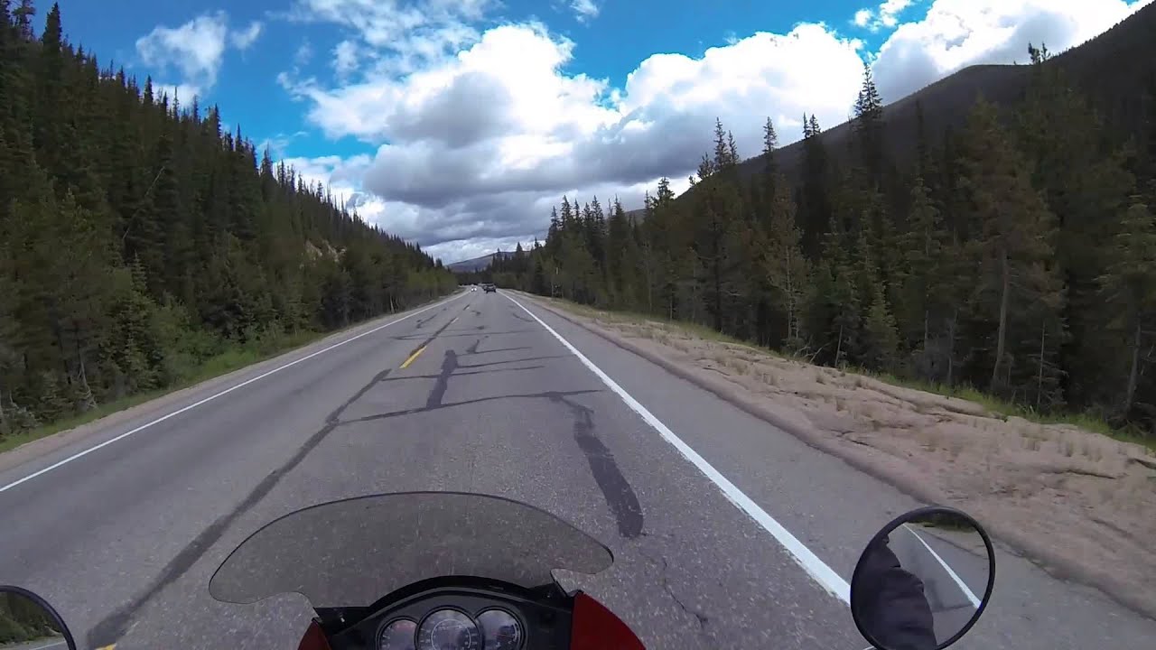 Bertha Pass Colorado June 2014 - YouTube