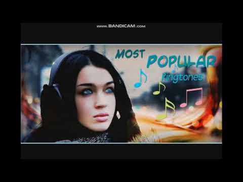 dünyanın en güzel zil sesi