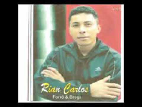 RIAN CARLOS CD VOL 5 - YouTube