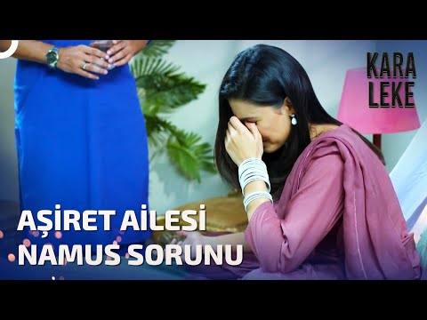 Ölmeden Mezara Koysalar Daha İyiydi! | Kara Leke 2. Bölüm Türkçe Dublaj