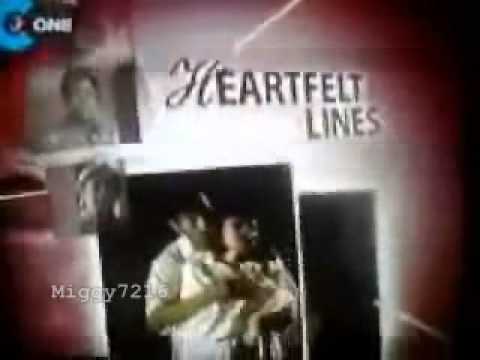 Cinema One Global - Promos - November 2011 (Part 4) - YouTube