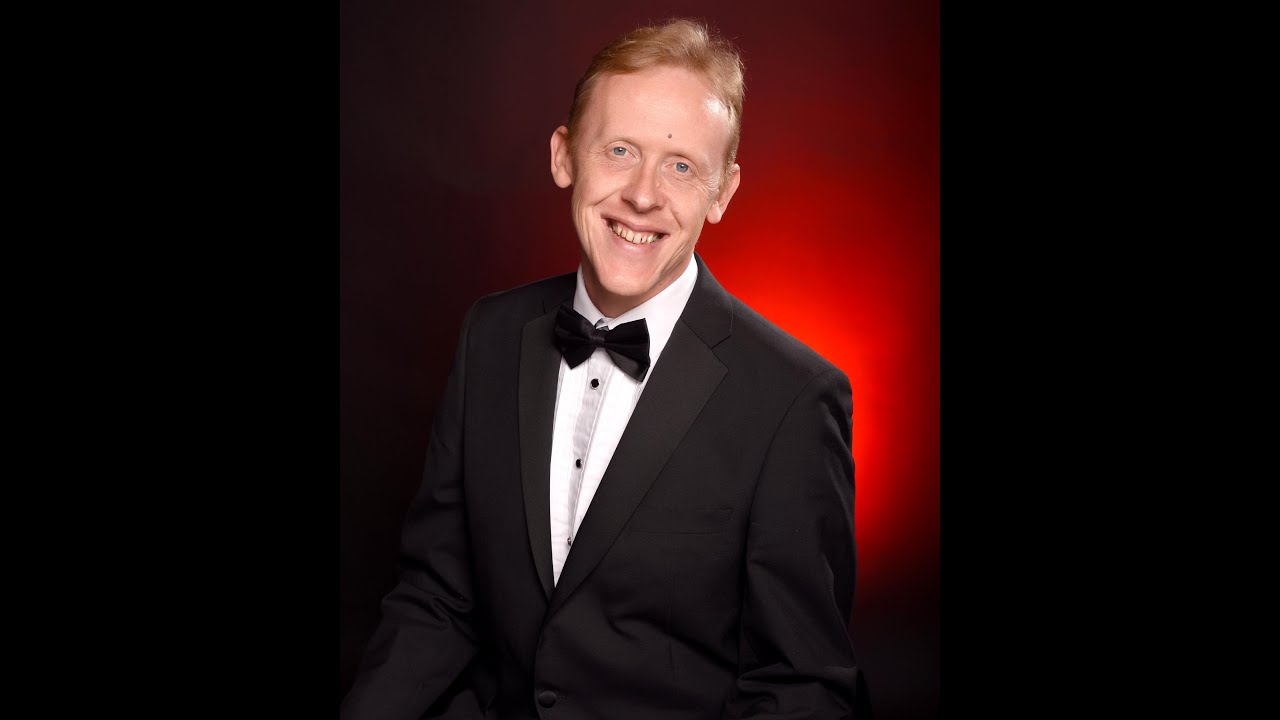 The Music of David Stanley Part 1 - YouTube