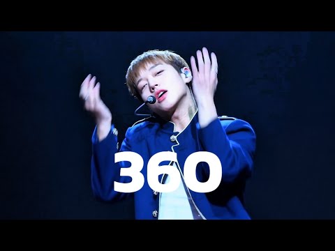 360 | 260426 Park Jihoon Seoul Fan Meeting 'Same Seat'