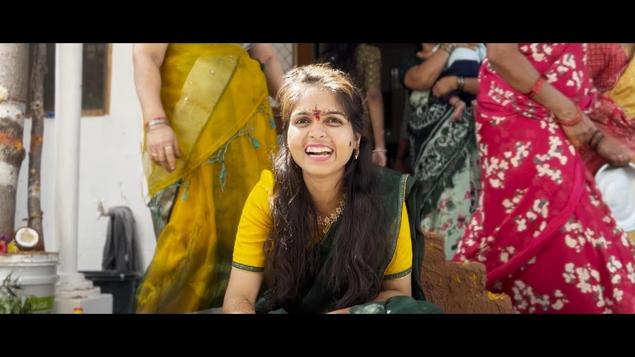 TELUGINTI PENDLI SAMBARALU ...... PANDIRI ROJU - YouTube