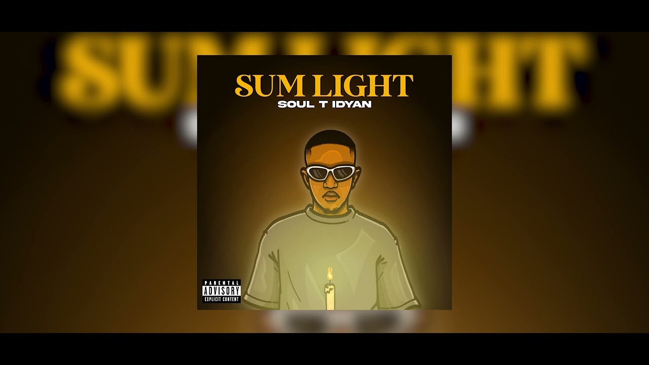 Soul T IDYAN - Something Light (Official Audio) - YouTube
