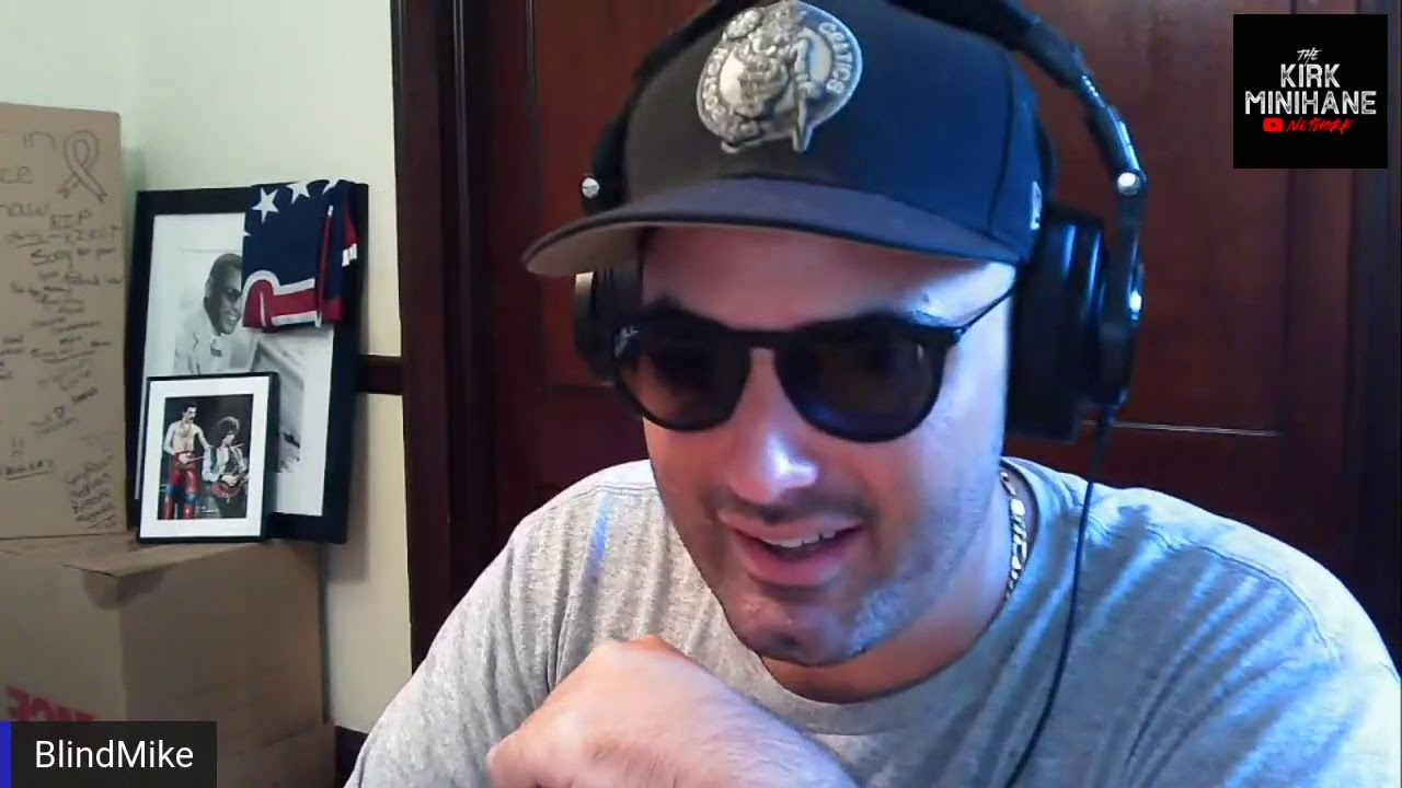 Drop The Mic: August 2, 2020- Bryan Callen Allegations, Emmy ...