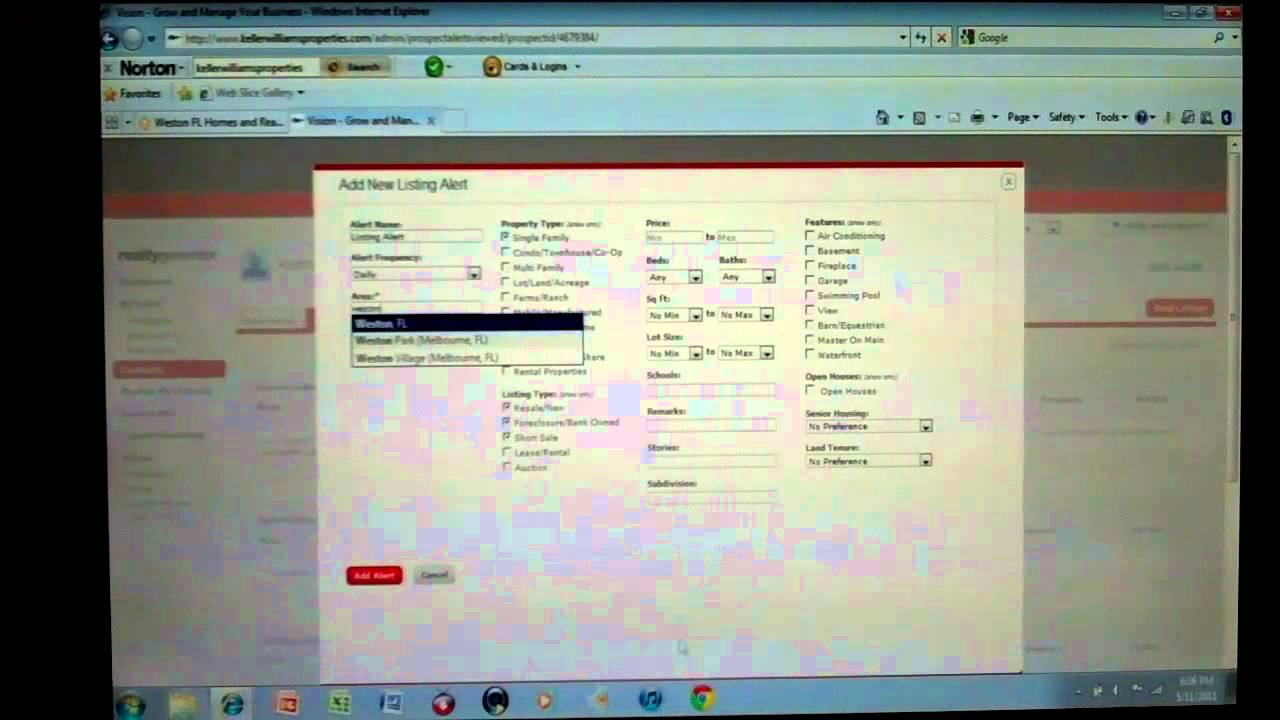 Getting Started eEdge Pro Market Leader - YouTube