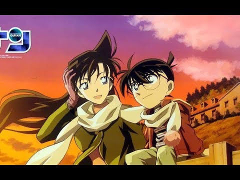 CONAN TẬP DÀI HTV3 - Vụ án bí ẩn trong hầm chứa rượu - THUYẾT MINH LỒNG ...