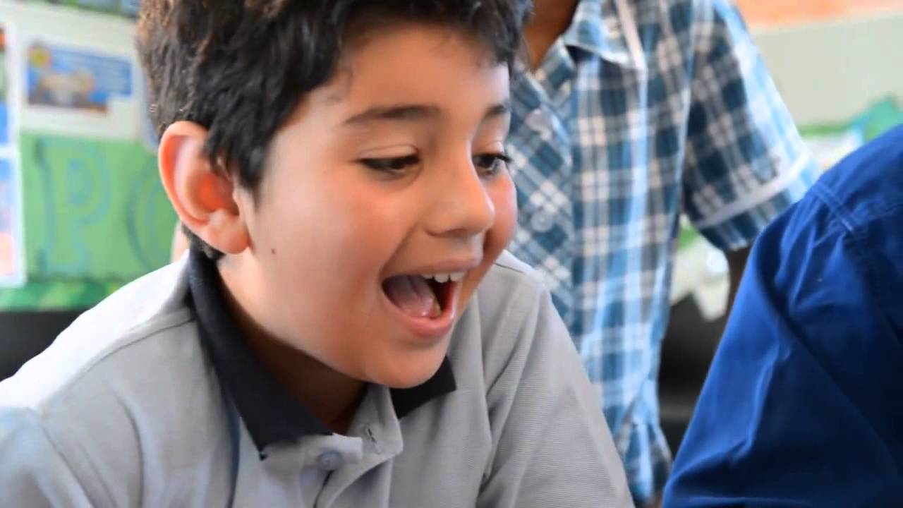 ACG Strathallan Open Day - YouTube