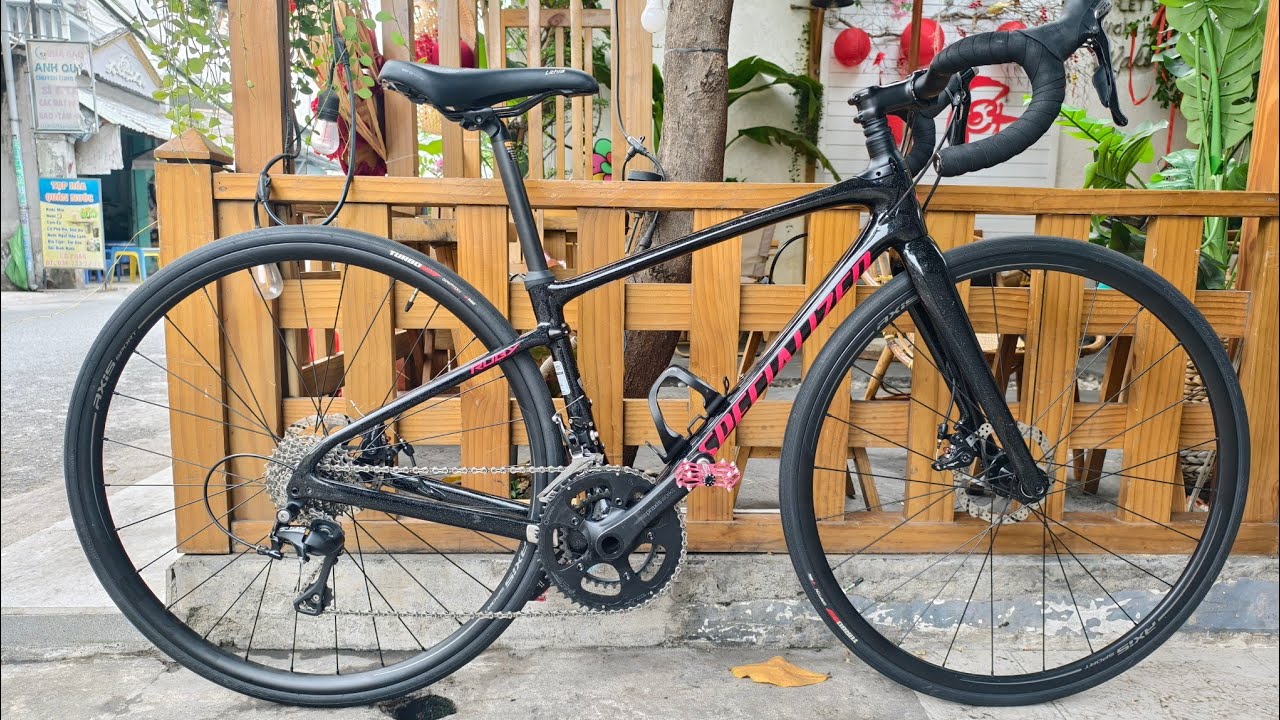 [SOLD] Specialized Ruby Size 44 lướt chính hãng 1m5-1m65 phanh đĩaGroup 105 phanh đĩa_0834578012 ...