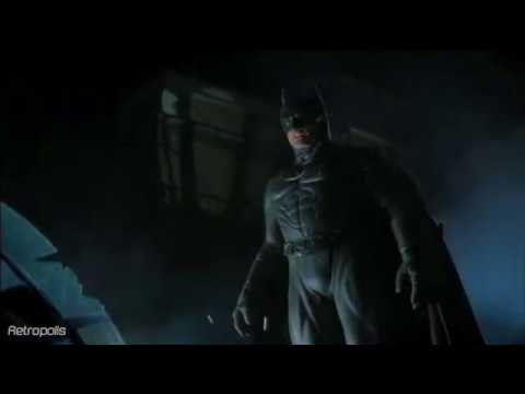 Batman Onstar Commercial Compilation 2000 - YouTube