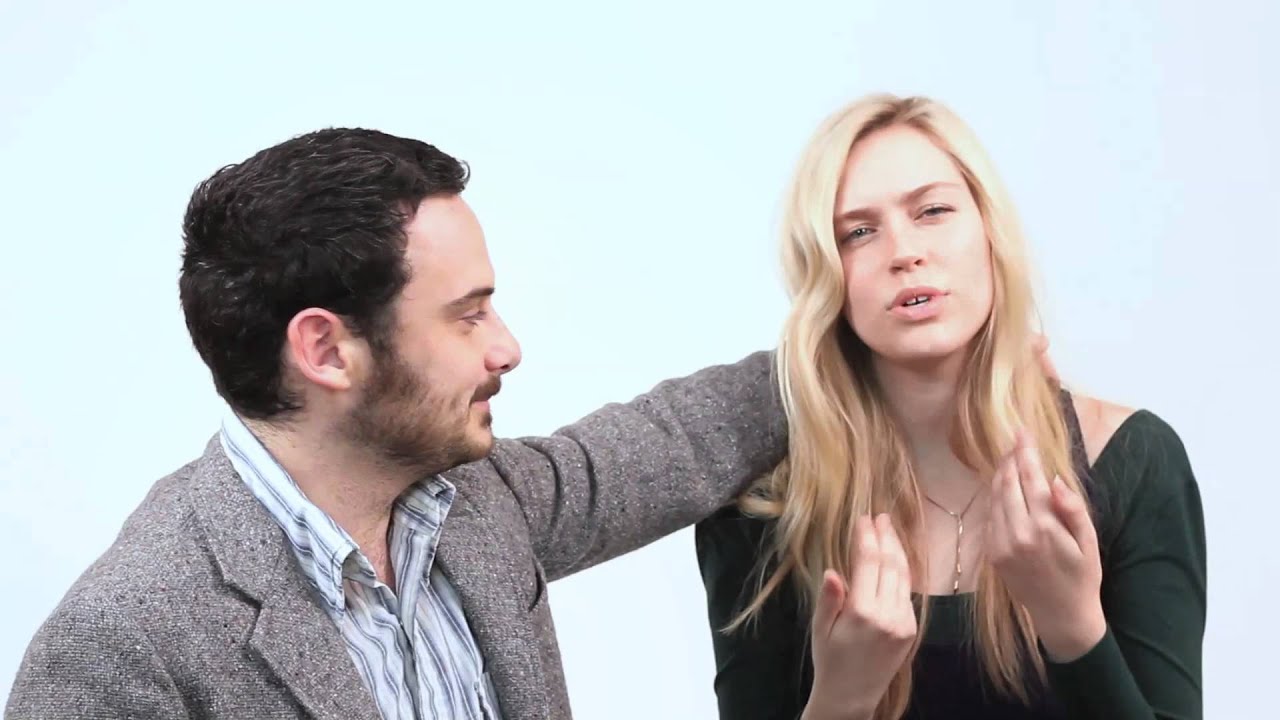 EHarmony Ad - YouTube
