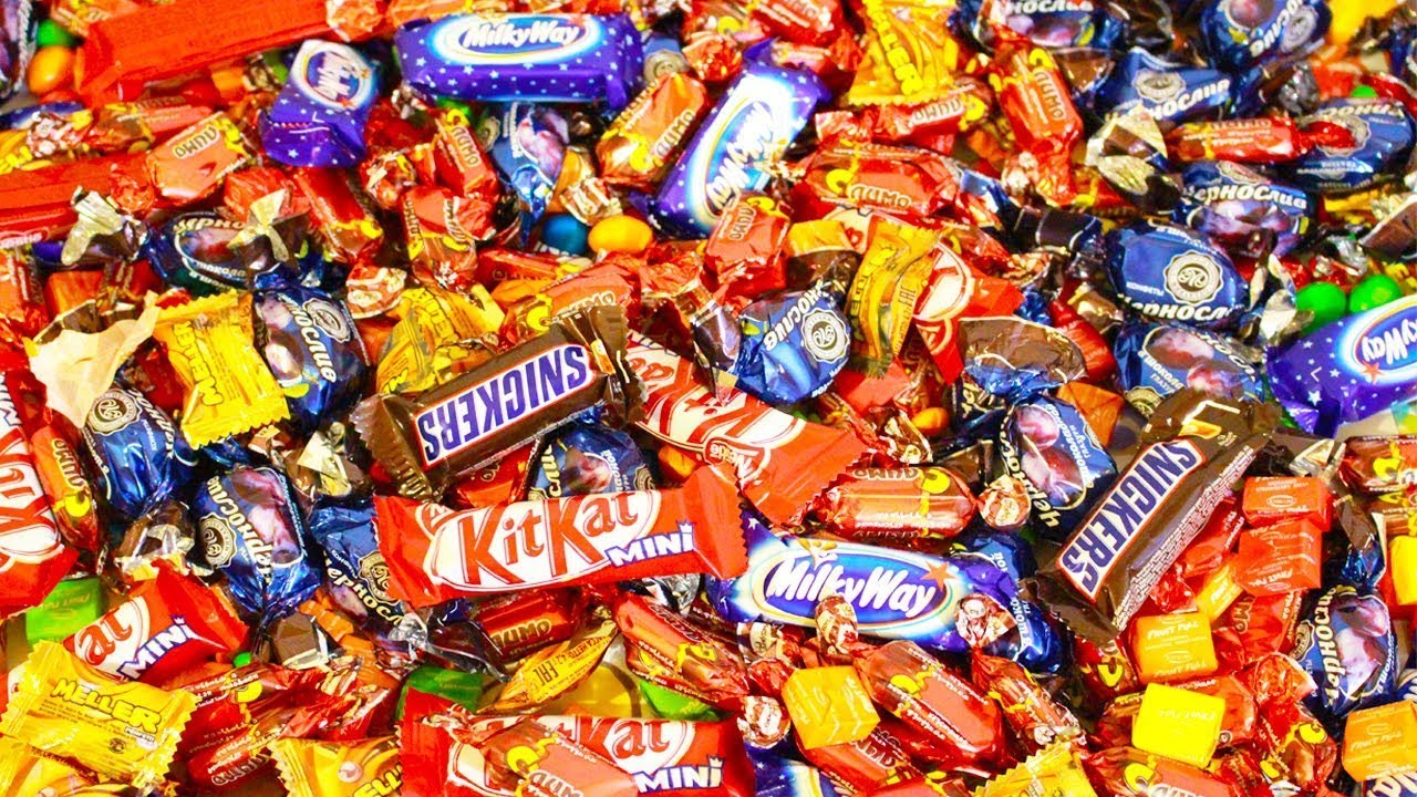 How To Get MORE Candy In Halloween Halloween Special Face Reveal