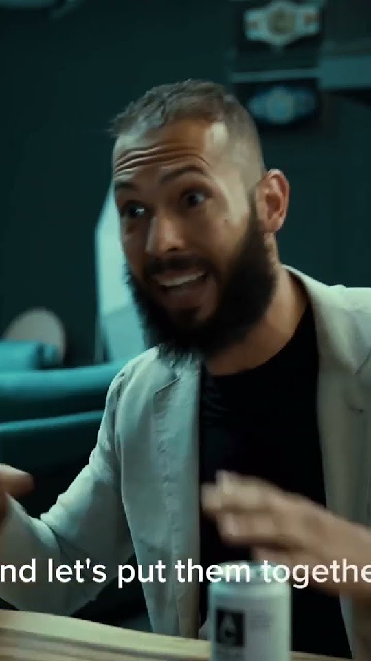 Andrew Tate UNCENSORED Footage - Being Spied On - Jail Stories - Romanian Legal System #viral ...