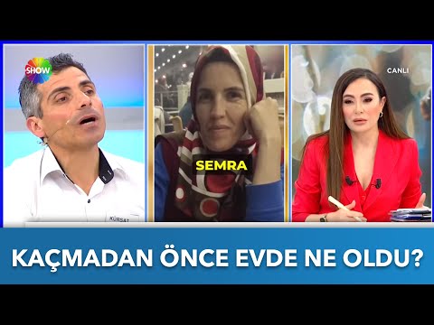 Karısı aldattı, kaçtı! | Didem Arslan Yılmaz'la Vazgeçme | 11.05.2023