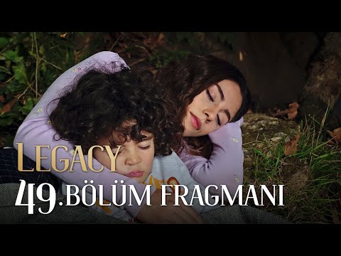 Emanet 49. Bölüm Fragmanı | Legacy Episode 49 Promo (English & Spanish subs)