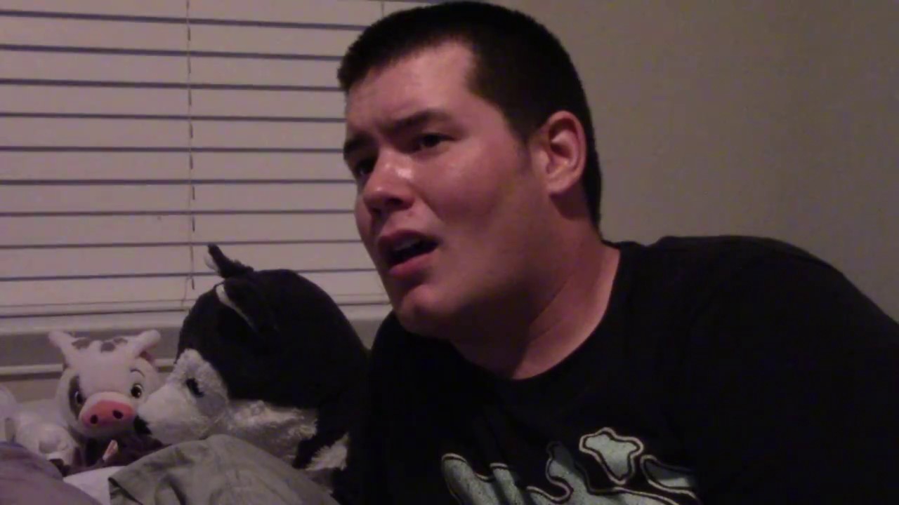 Not Enough Room - YouTube