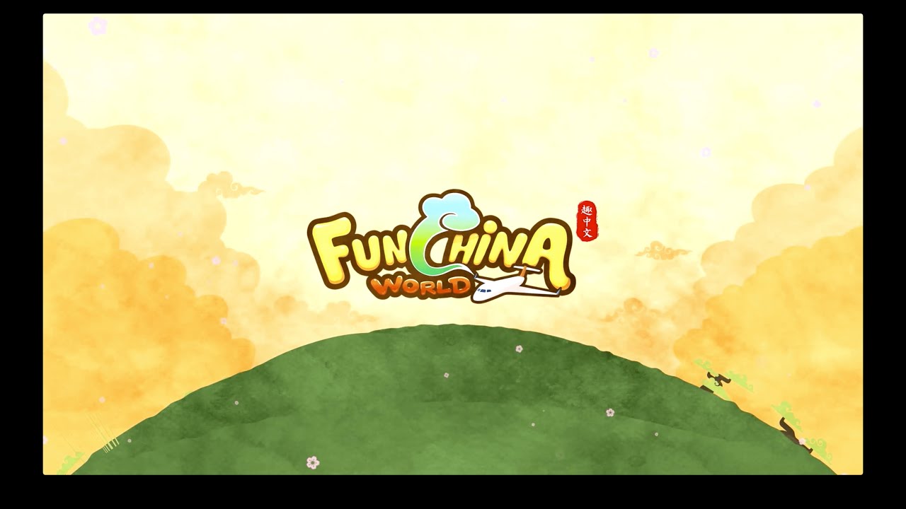 Fun China World - YouTube