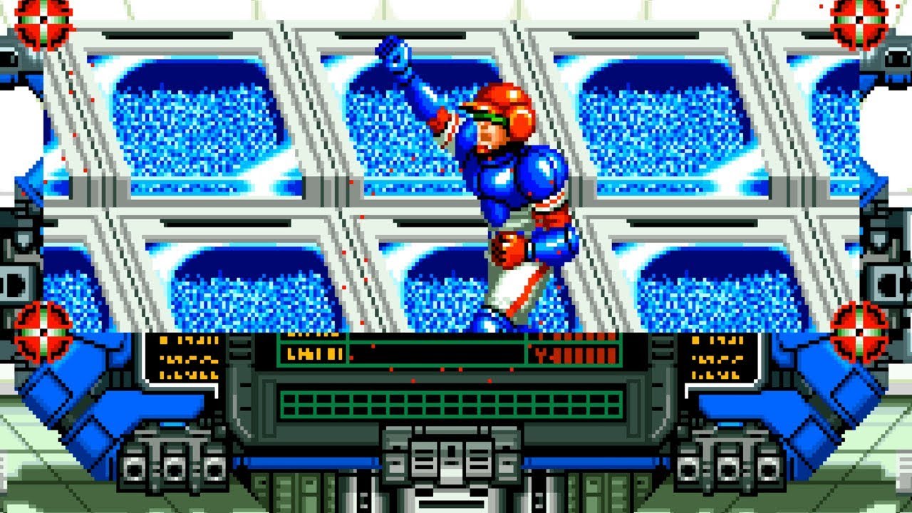 Super Baseball 2020 - Arcade - YouTube