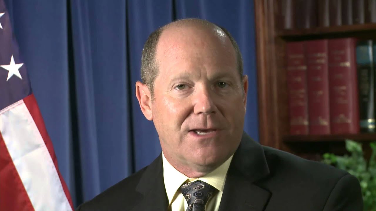 Bob Kulp for Assembly endorsement by Rep Reid Ribble - YouTube