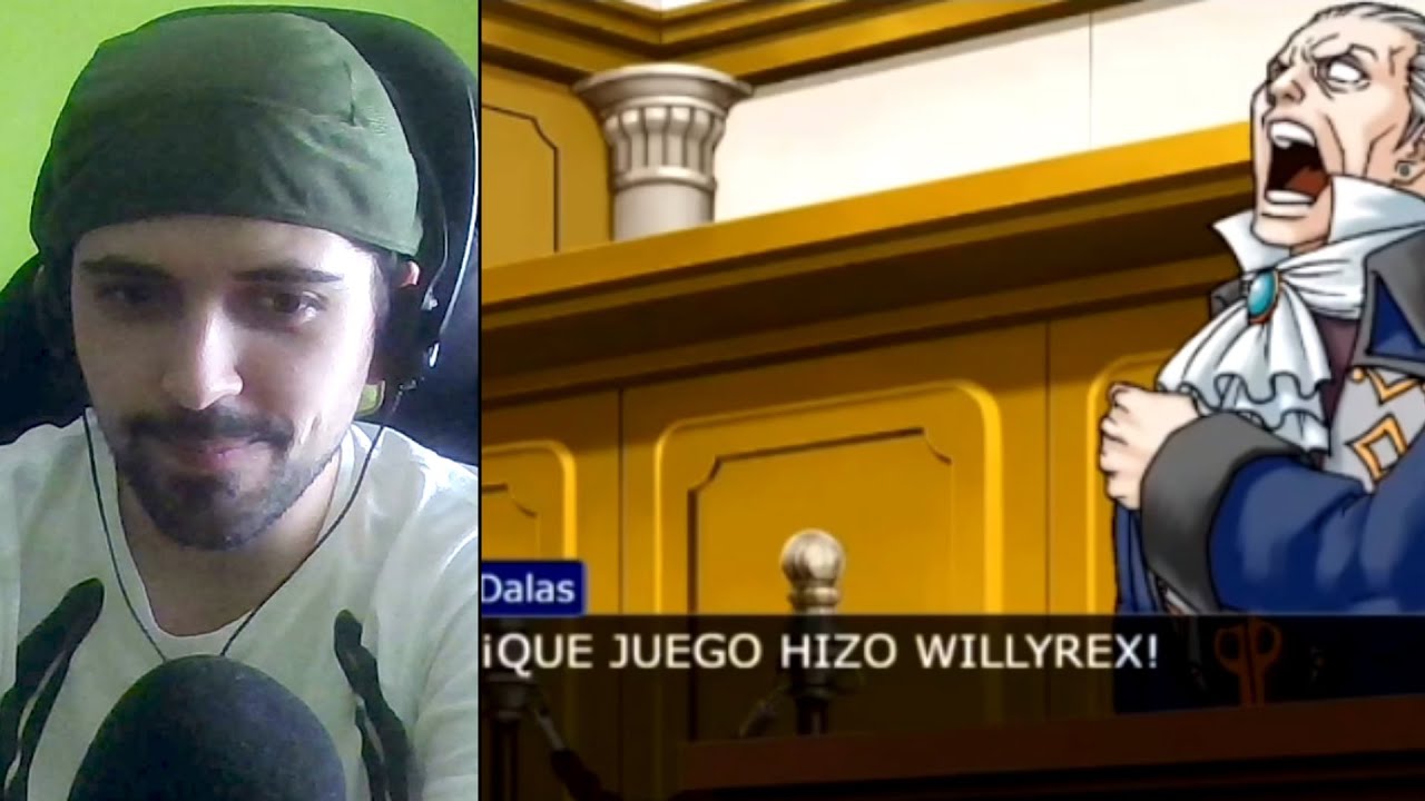 Que juego hizo Willyrex - Mejores Memes - YouTube