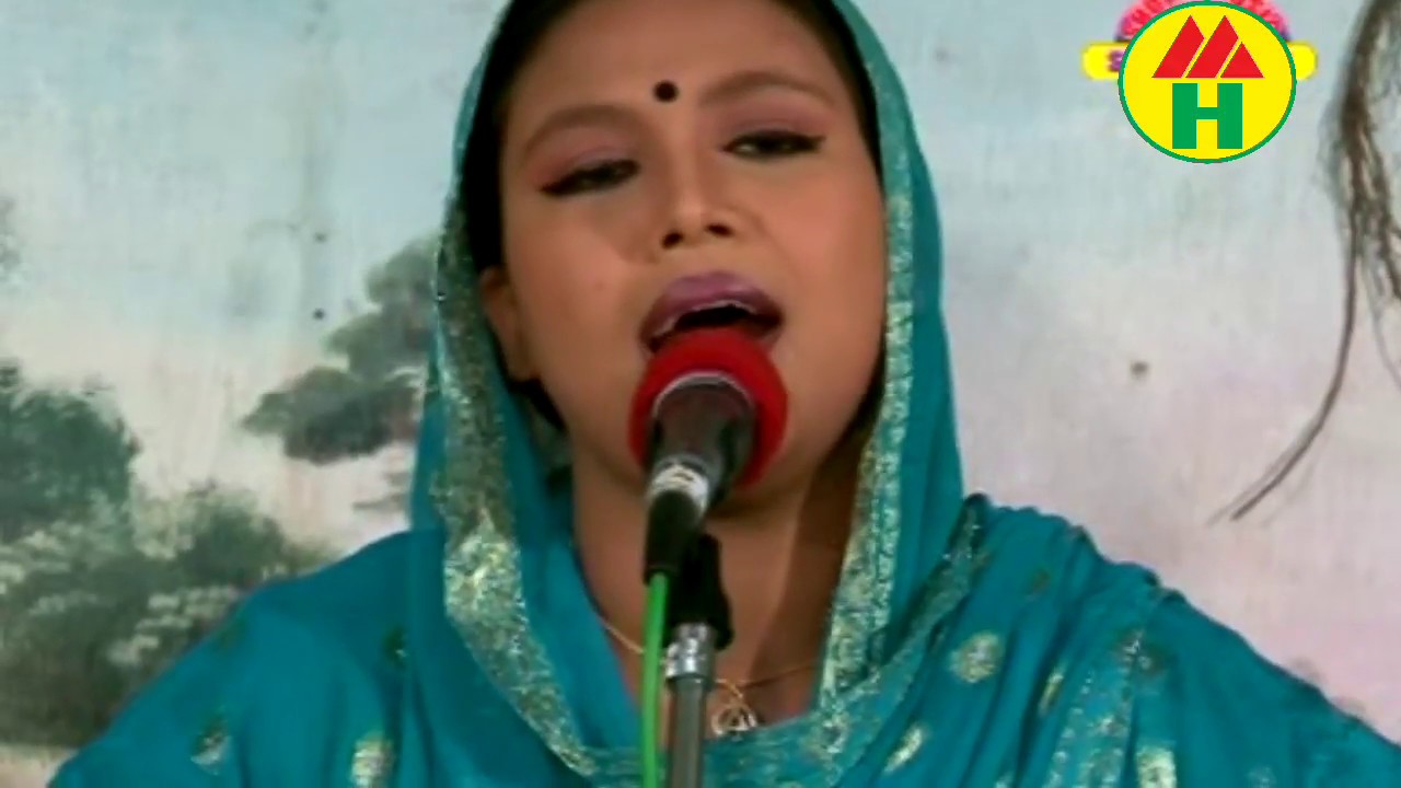 Ruma Sarkar - Jay Jabe Mor | যায় যাবে মোর | Bicched Gaan | Music ...