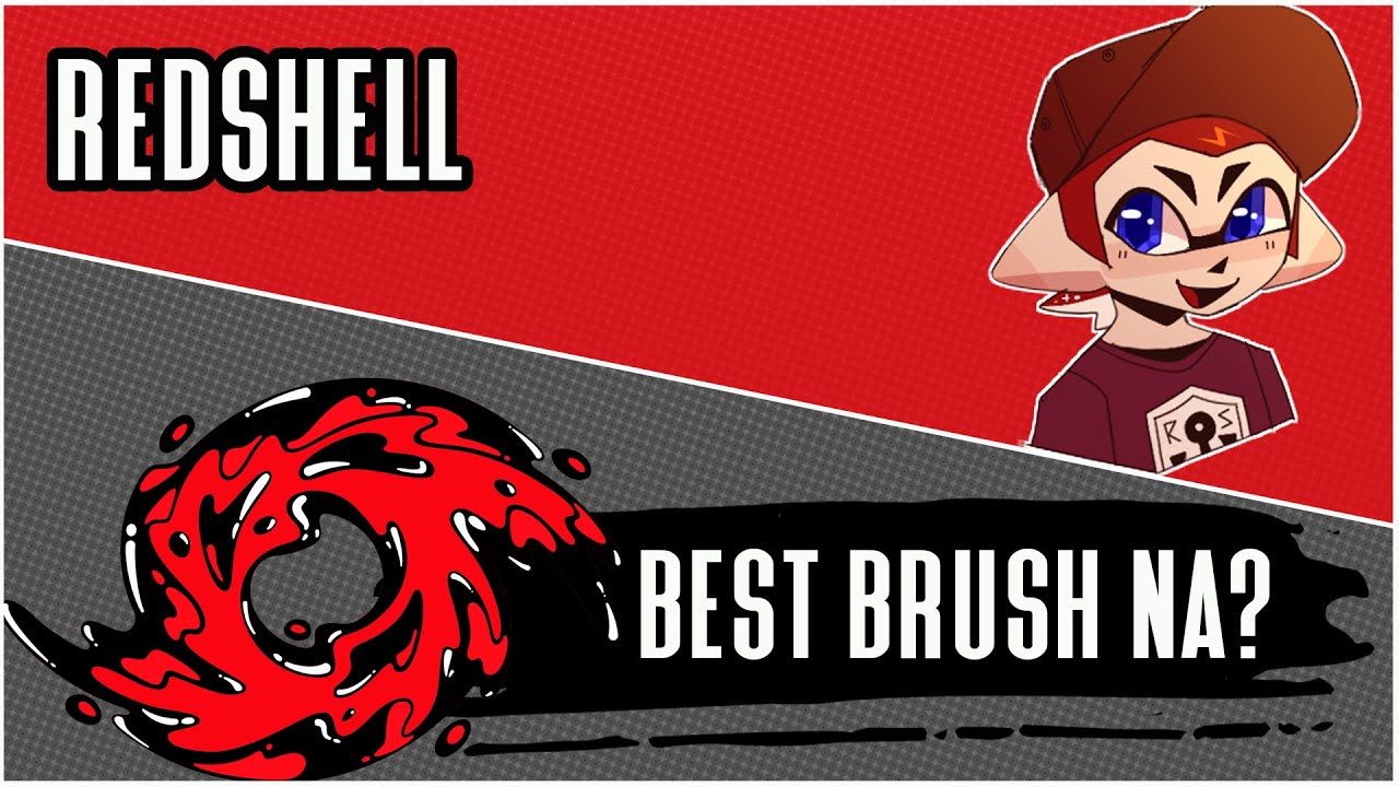 Top Player Interview Series: Redshell Best brush? Featuring ...