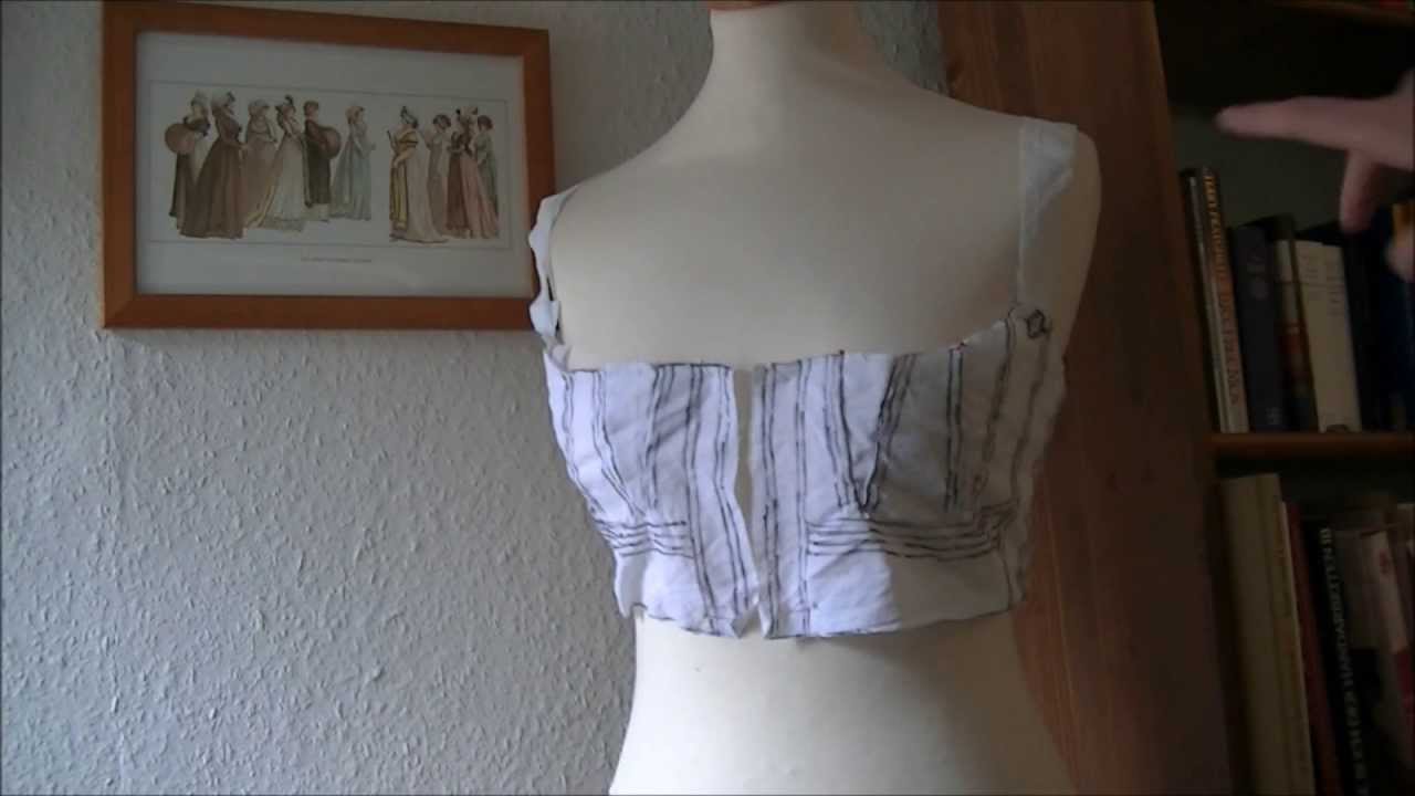 Regency-Stays: Planning and Pattern - YouTube