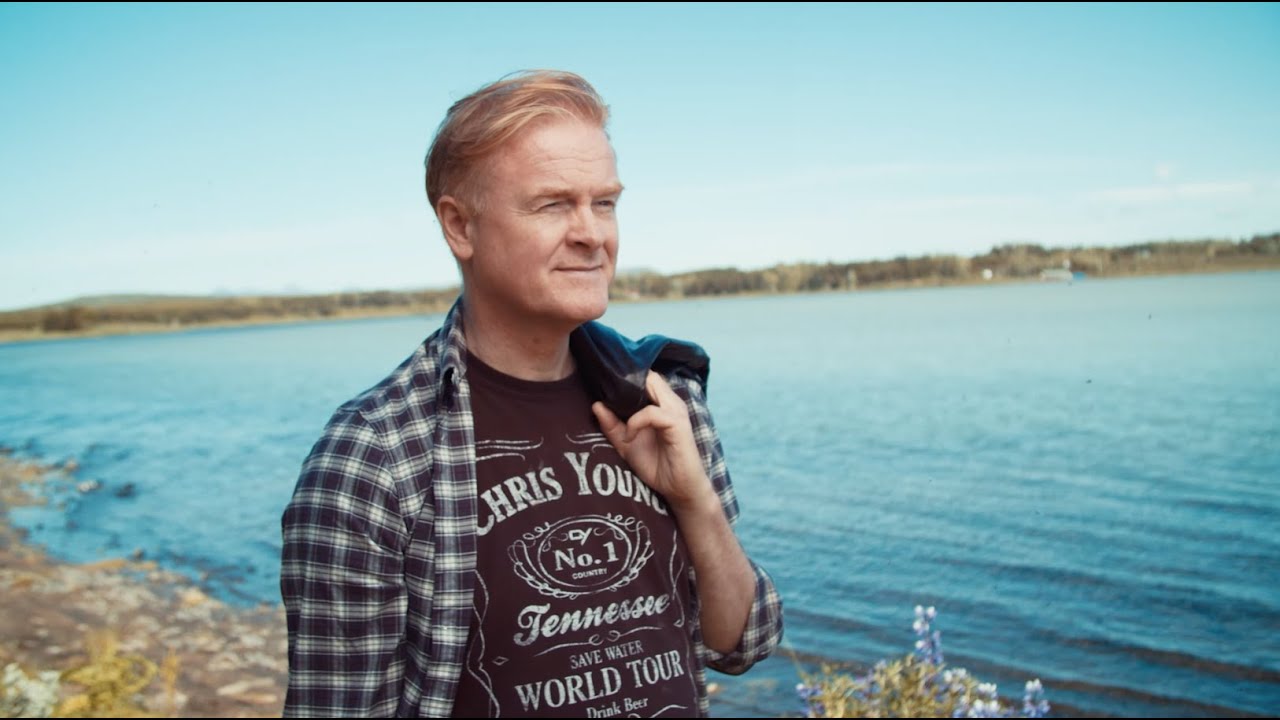 Take Me Home Country Roads - Axel O and Milo Deering (Official Music ...