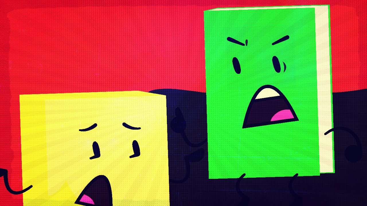 My Paper Puppets Take 2 Audition!! for @YellowAngiru!! - YouTube