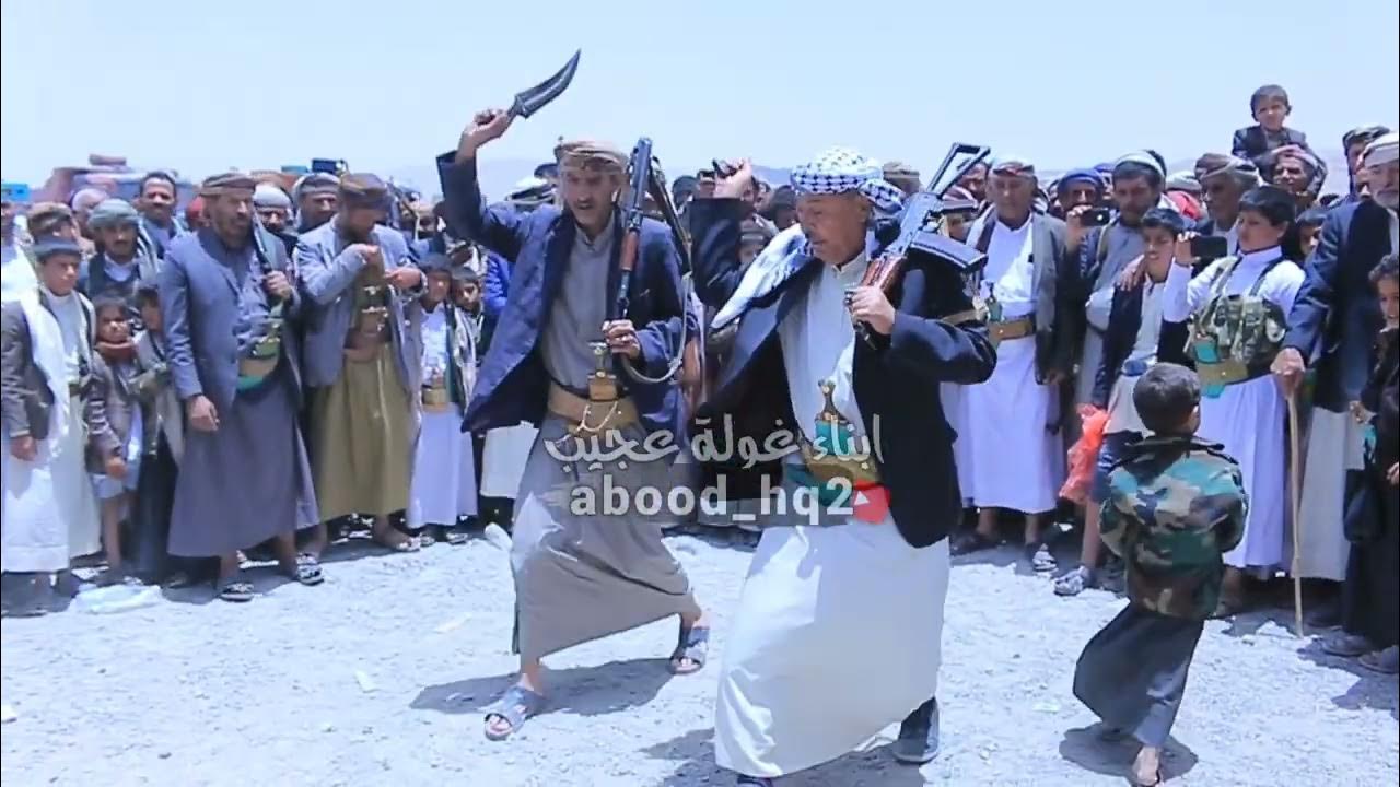 برعه بكيلي ل الشيخ مجاهد القهالي Andفهد صايل بدقه عالية Hd Youtube