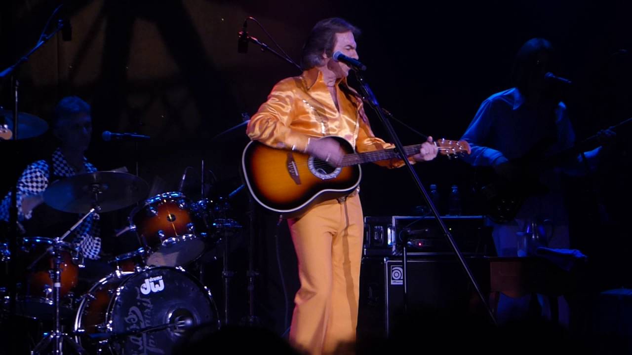Jay White @ the Suncoast Casino "Neil Diamond Tribute" - YouTube