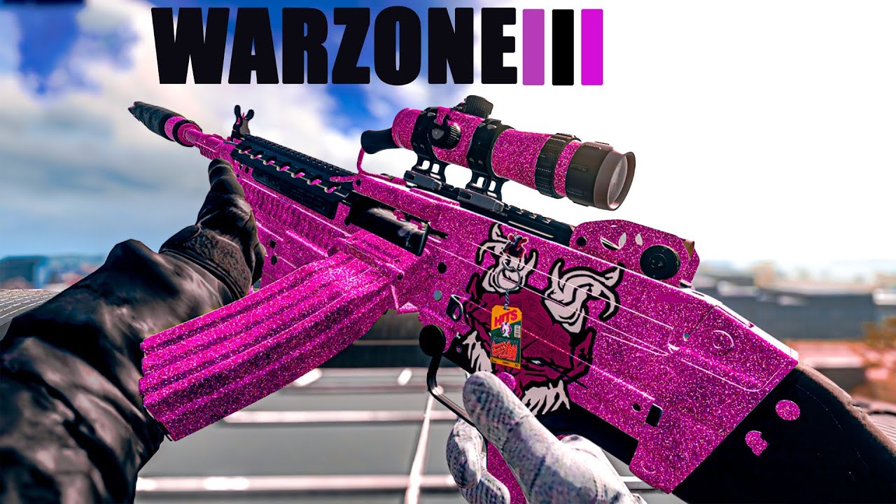 the *META* BRUEN MK9 LOADOUT in WARZONE 3!🤯(Best BRUEN MK9 Class Setup ...