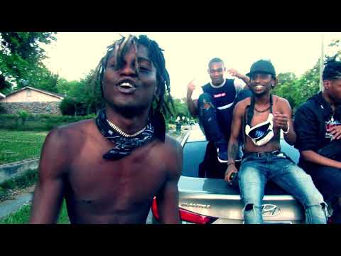 T-Gold Da Legend  - Brother Love Ft TreG (Official Video)