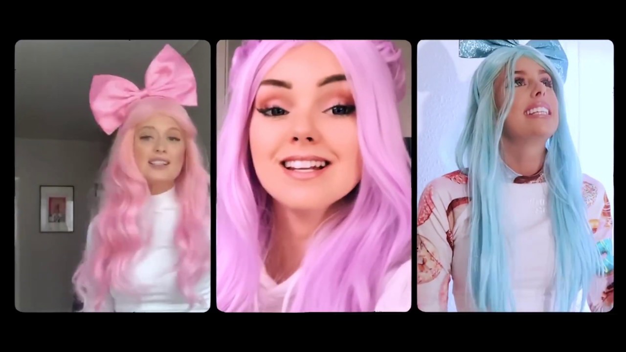 Resistiré 2020 versión internacional - YouTube