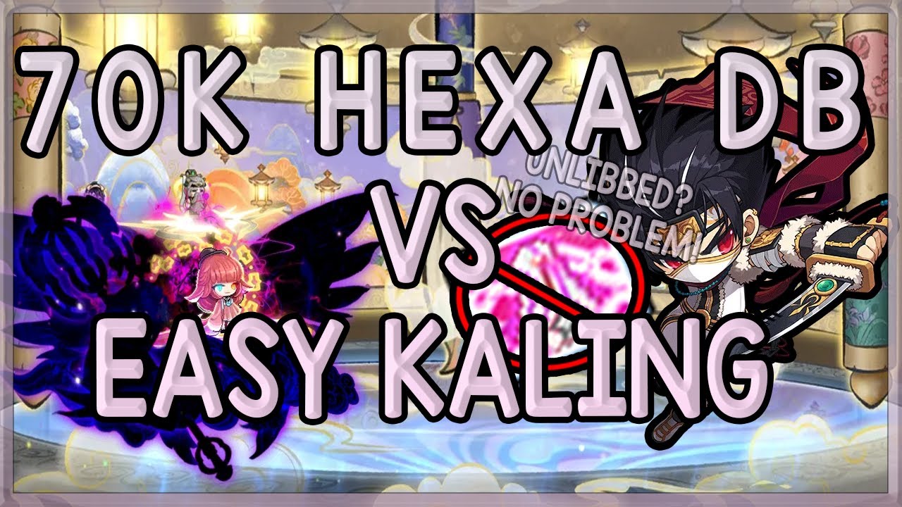 Solis Dual Blade Solo Progression - First Easy Kaling Clear (26Minutes ...