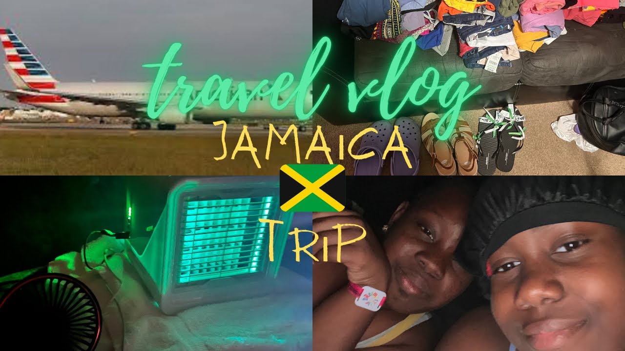 Island diaries episode 1 - YouTube