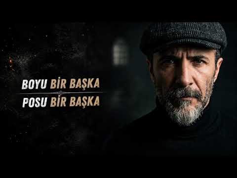 Boyu Bir Başka Posu Bir Başka | Anatolian Acoustic Cover 