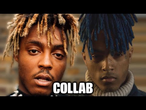 Juice WRLD & XXXTENTACION Collab CONFIRMED Releasing (Juice & X Collab ...