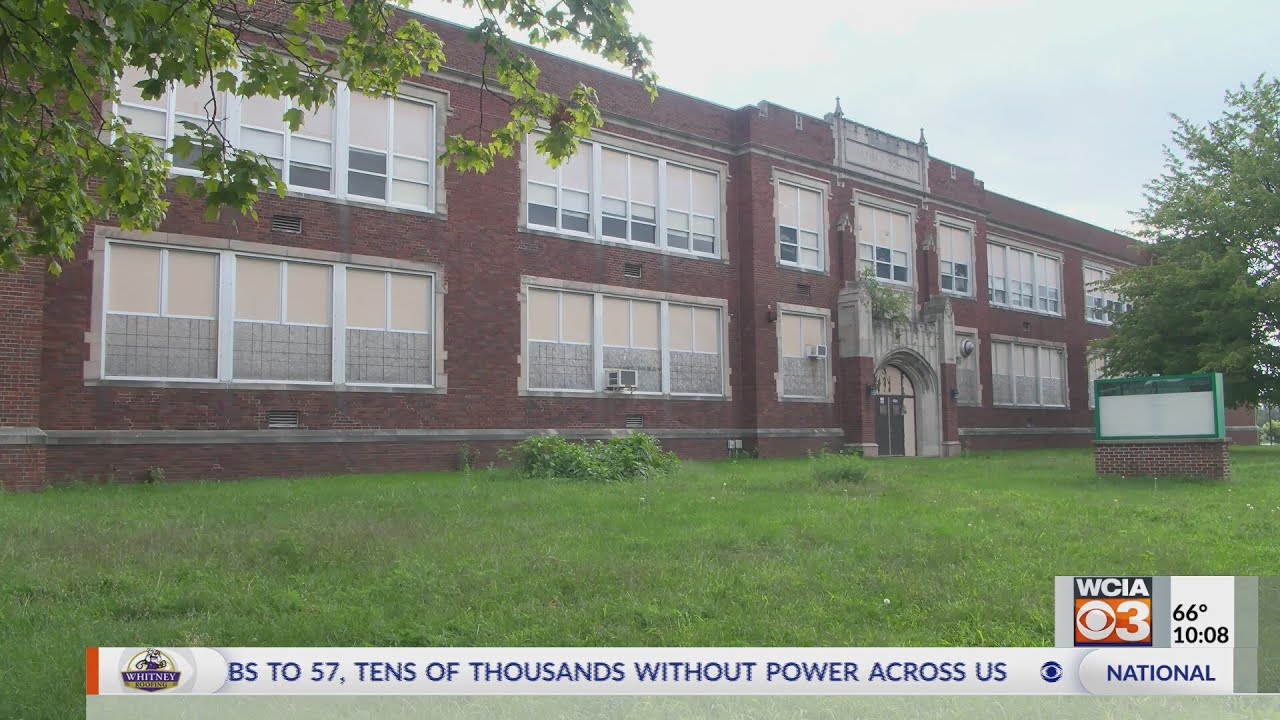 'This is just the beginning': State awards funding to transform Decatur ...