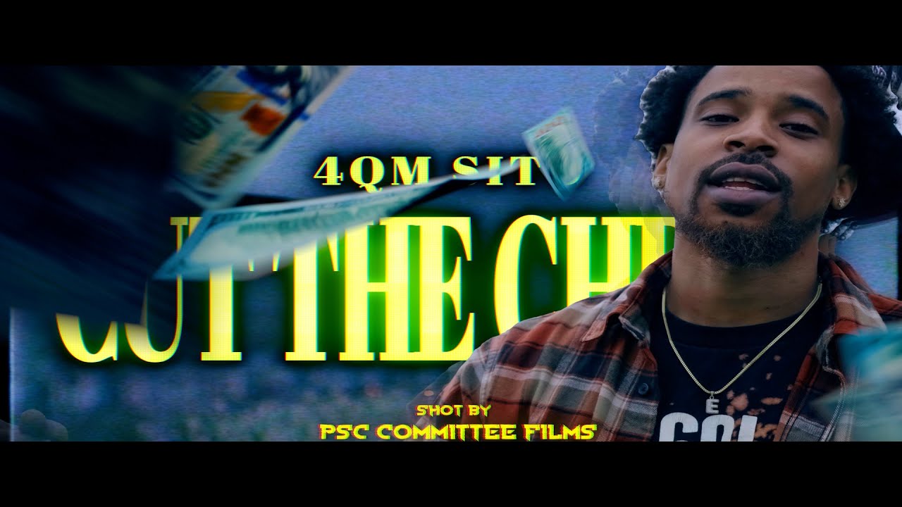 4QM Sito - Cut The Check (Official Music Video) - YouTube